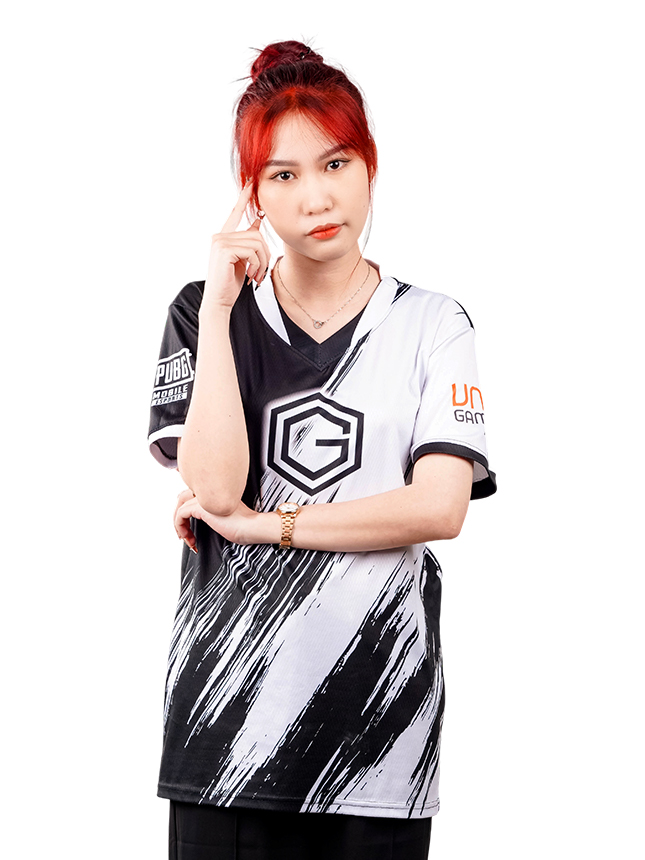 PBBG MOBILE - Genius Esports